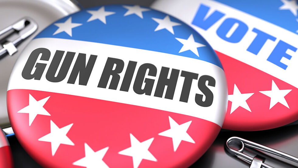 Rhode Island’s Evolving Gun Laws: What’s Changing and What It Means for ...